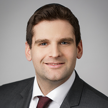 Simon Heimowitz - Weil, Gotshal & Manges LLP